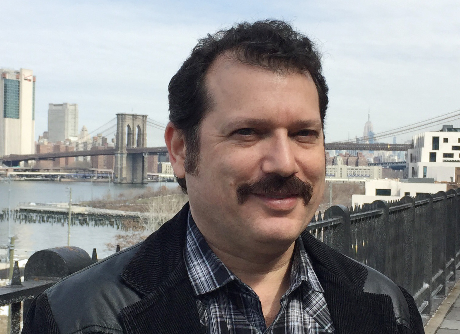 About Jay Jaffe – The Cooperstown Casebook Online